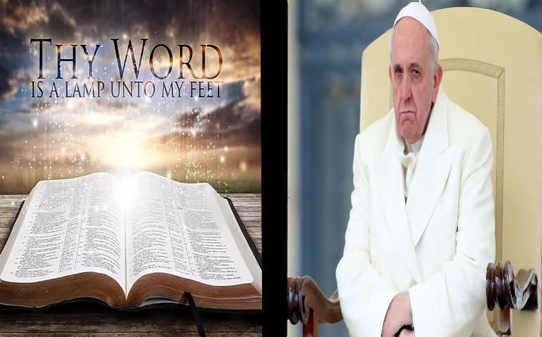 THE PERSPICUITY OF SCRIPTURE: An Antidote to Rome’s Epistemological ...