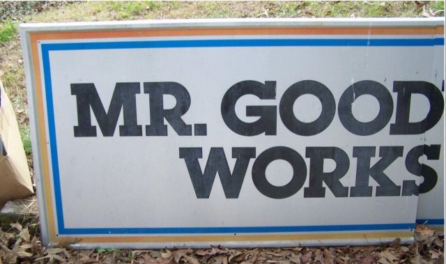 Good Works and Salvation – The Particular Baptist