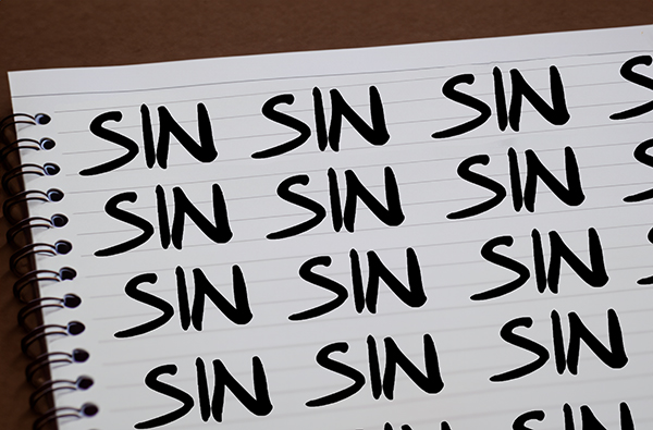Who Is the Author of Sin? – The Particular Baptist