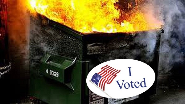 Can Christians Vote Democrat? – The Particular Baptist